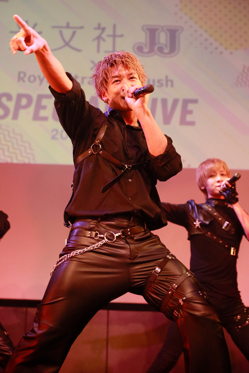 B2takes!! | WithLIVEコレクション