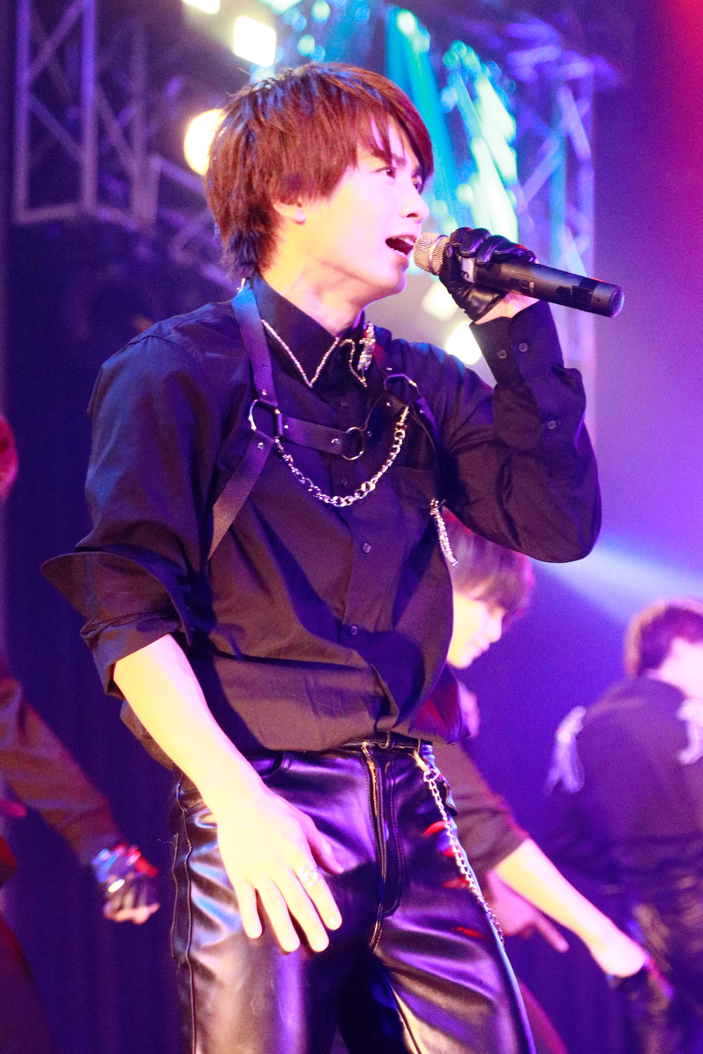 B2takes!! | WithLIVEコレクション