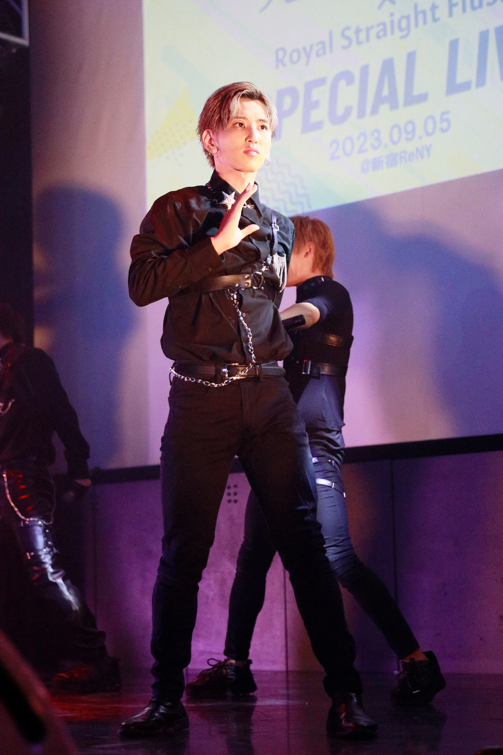 B2takes!! | WithLIVEコレクション