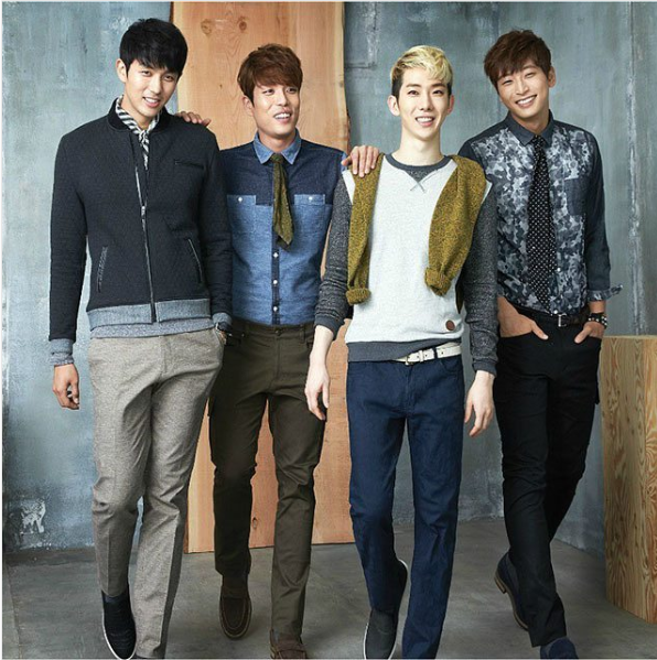 2AMメンバーの現在は？プロフィールや最新の活動を紹介します