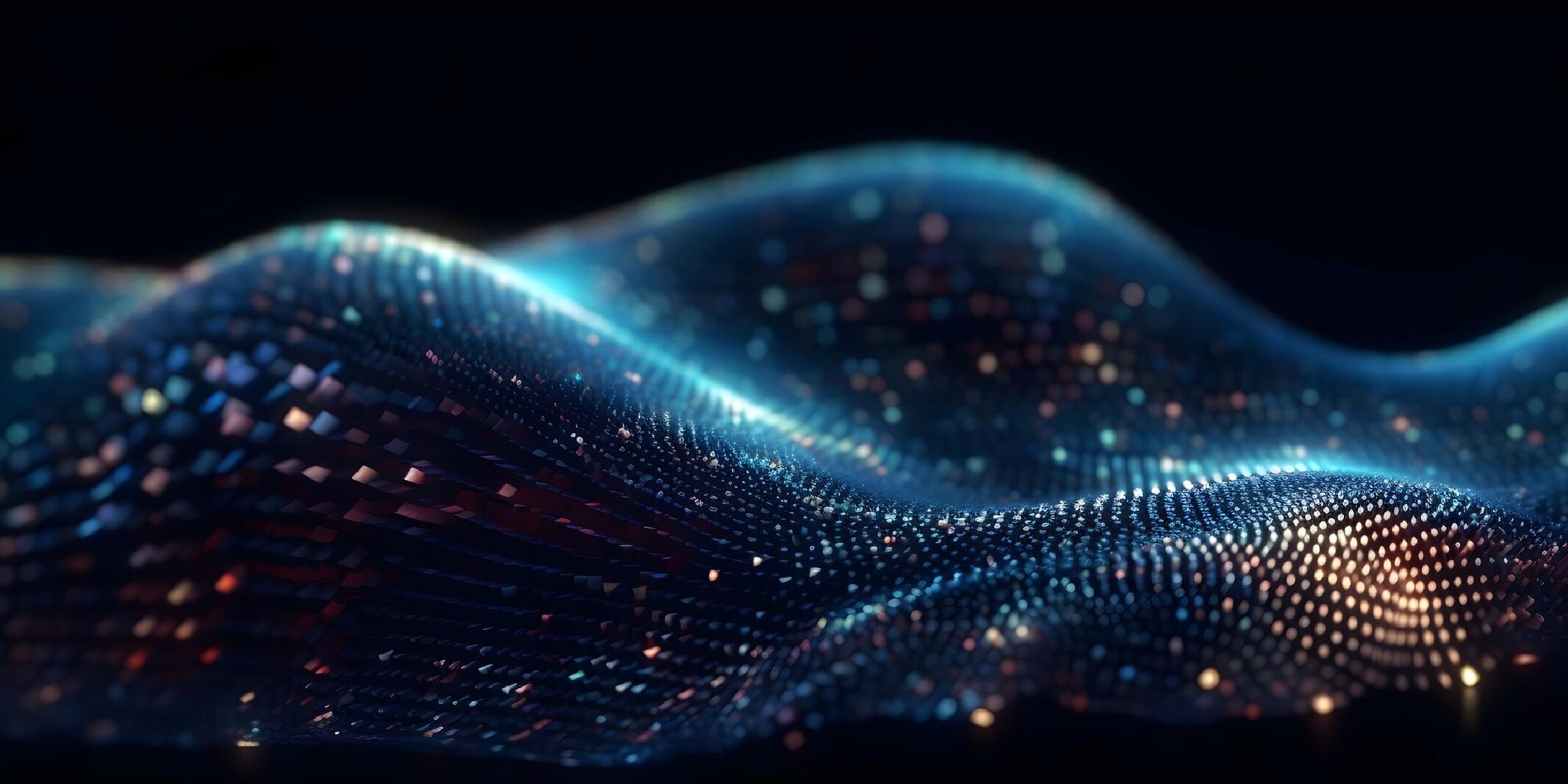 New Retail Data & AI Solutions - Nextlink | AWS’s Official Preferred Recommended Agent