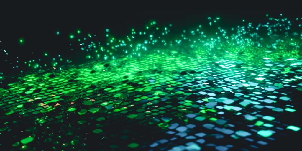 Food and Beverage Data & AI Solutions - Nextlink | AWS’s Official Preferred Recommended Agent