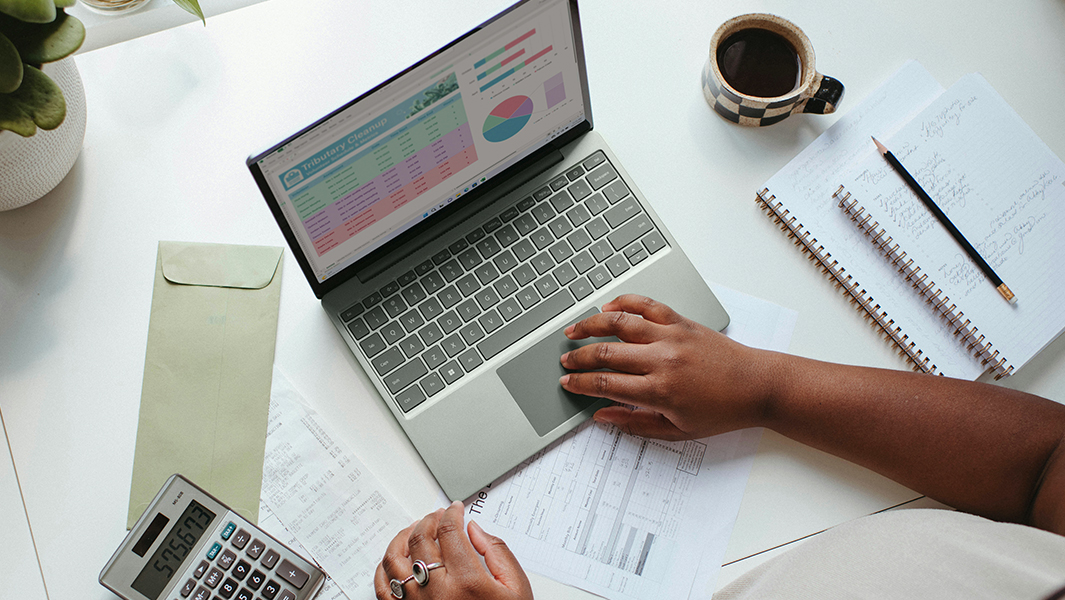 Elevating Cloud Management with Intelligence - Nextlink 博弘雲端科技