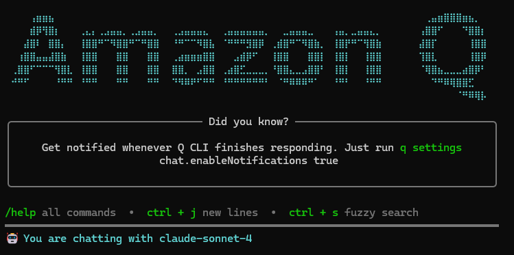 掌握 Amazon Q Developer！開發者必懂的功能、應用與費用解析！ - Nextlink 博弘雲端科技