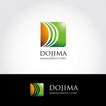 経営コンサル会社「Dojima」のロゴ