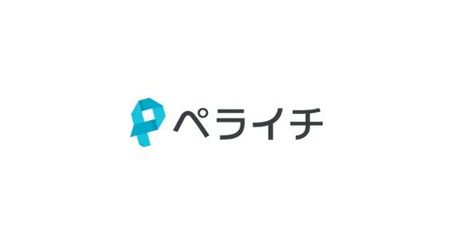 peraichi-logo | ランサーズ株式会社コーポレートサイト (Lancers,Inc.)