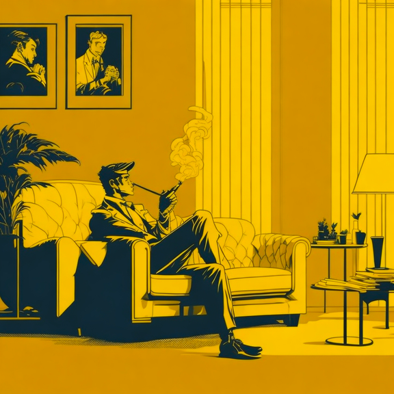 今宵はスモーカー｜AFKy -Bean to Barチョコレート-