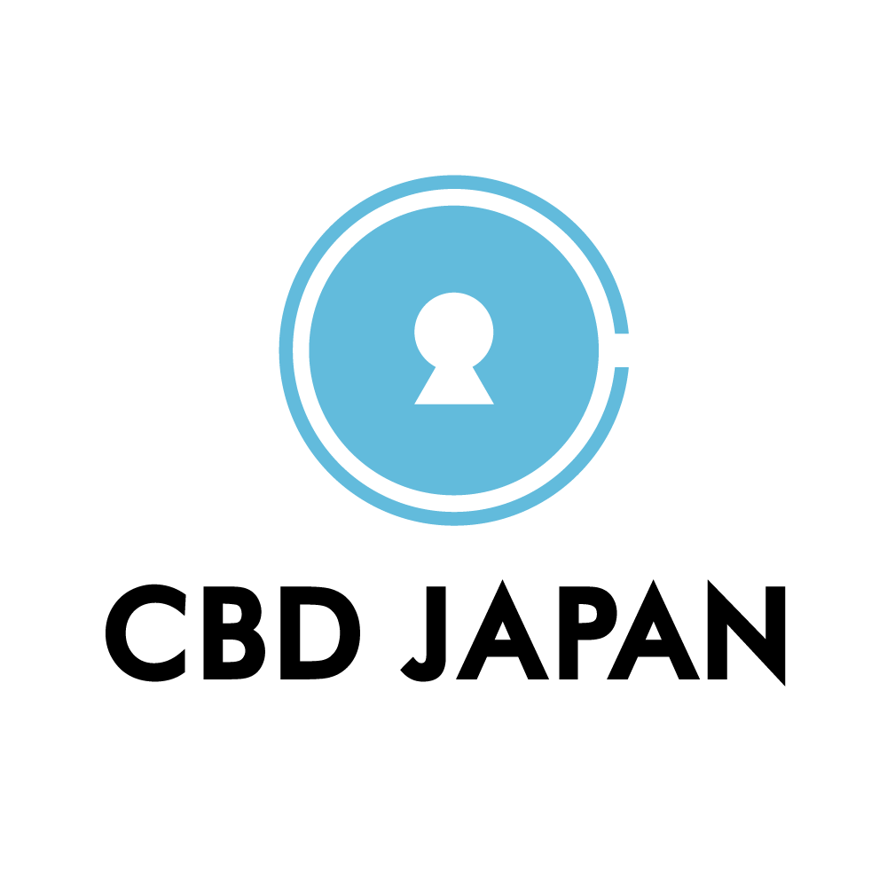 CBD JAPAN