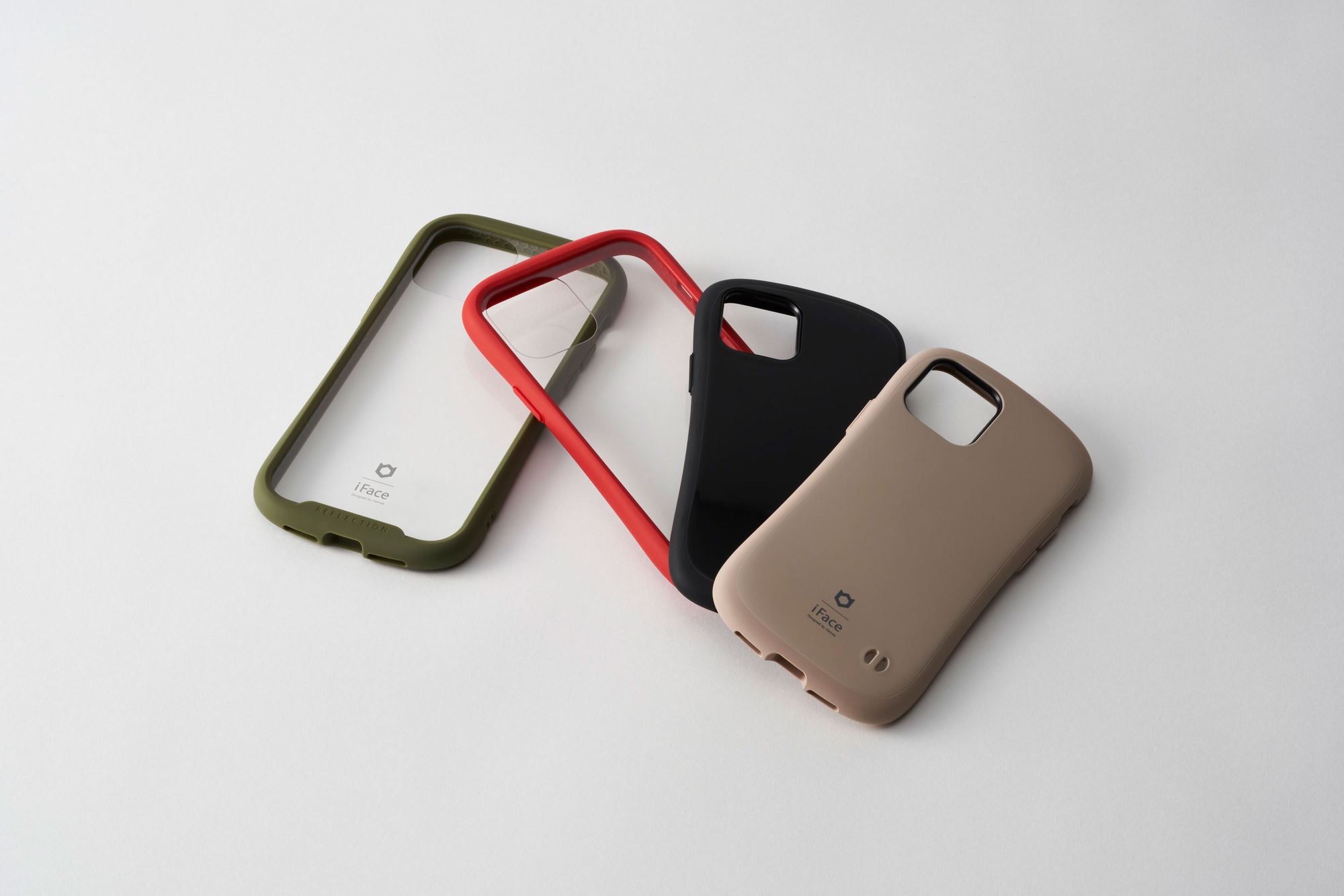 Parallel Plastics | プラスチック製品再生サービス