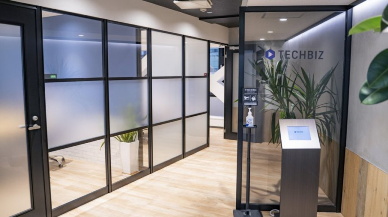 TECHBIZ 採用情報