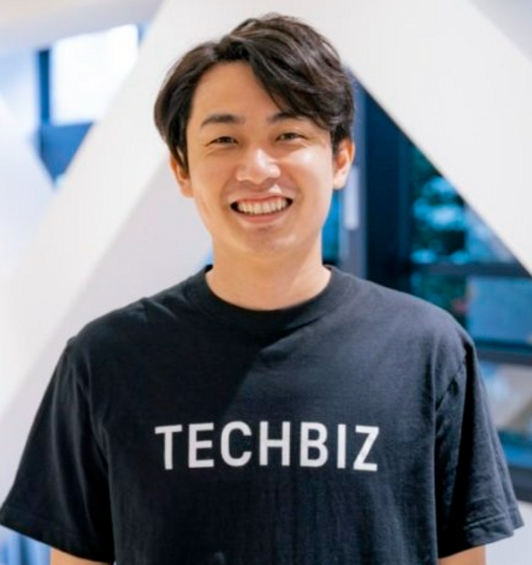 TECHBIZ 採用情報